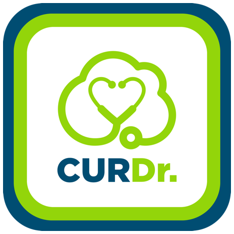 醫生馬上看 CURDr. - 健康照護必備APP，居家醫療・慢性病諮詢・慢性病管理・健康資訊，海外立即線上看診